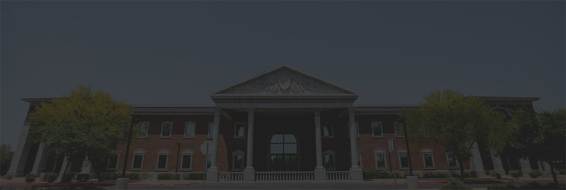 High School Campus | Gilbert Christian Schools