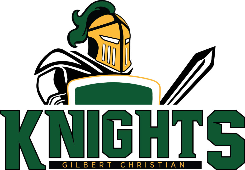 Samuel Gilbert Public School Logo