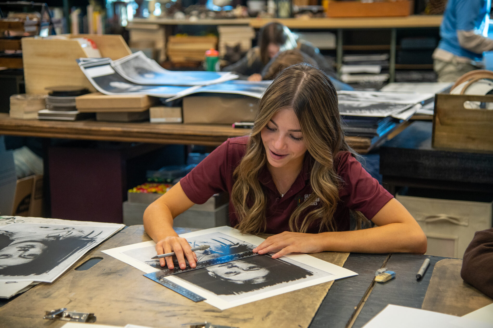 Gilbert Christian Schools - Private Christian School in Gilbert, AZ