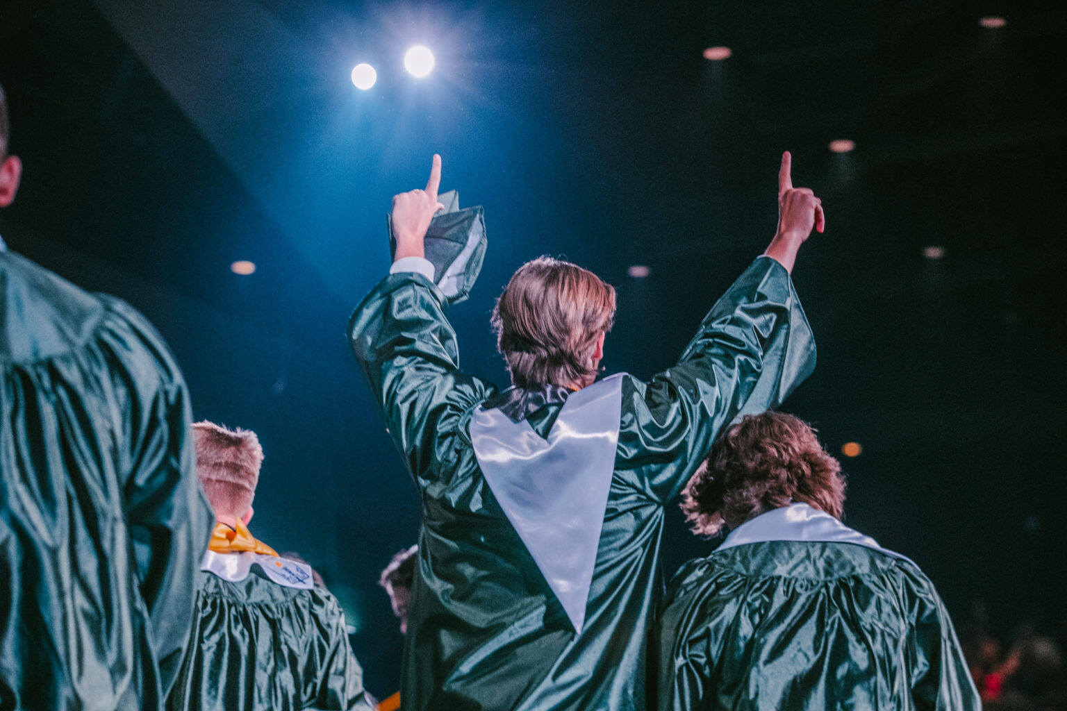 Admissions Process - Gilbert Christian Schools