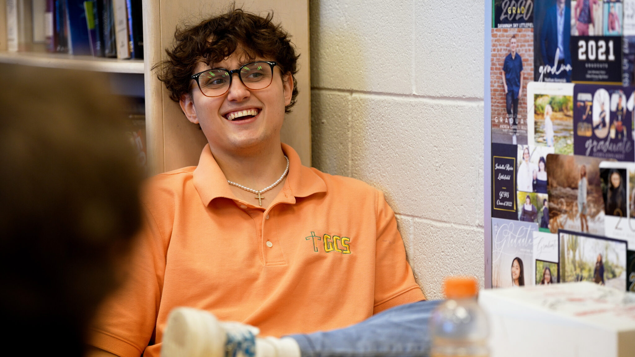 Uniforms - Gilbert Christian Schools