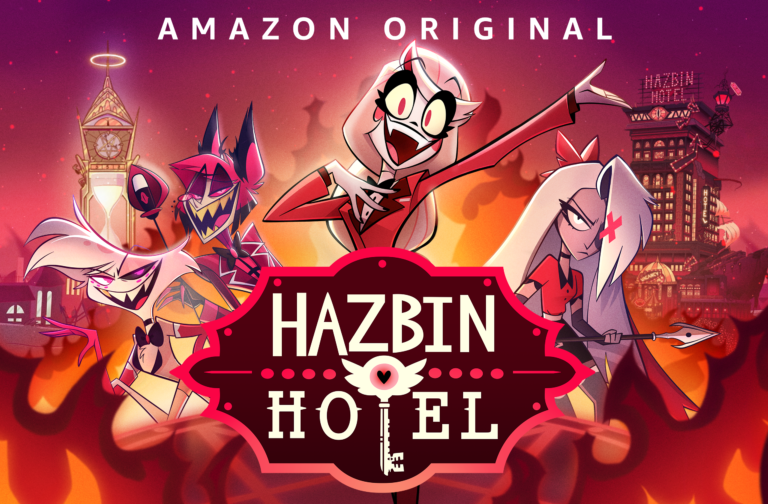 The Problem with Hazbin Hotel - Gilbert Christian Schools | Blog