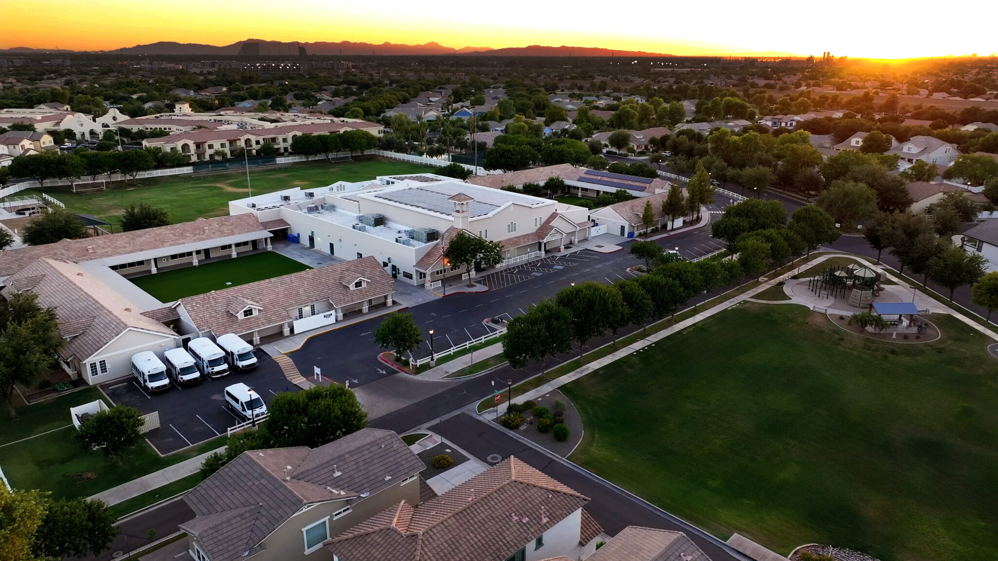 Gilbert Christian Schools - Private Christian School in Gilbert, AZ