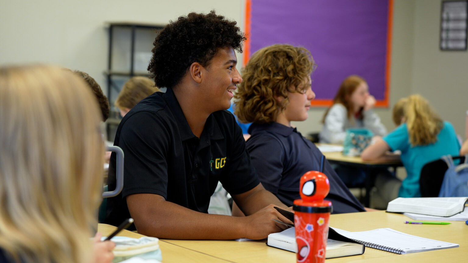 Gilbert Christian Schools - Private Christian School in Gilbert, AZ