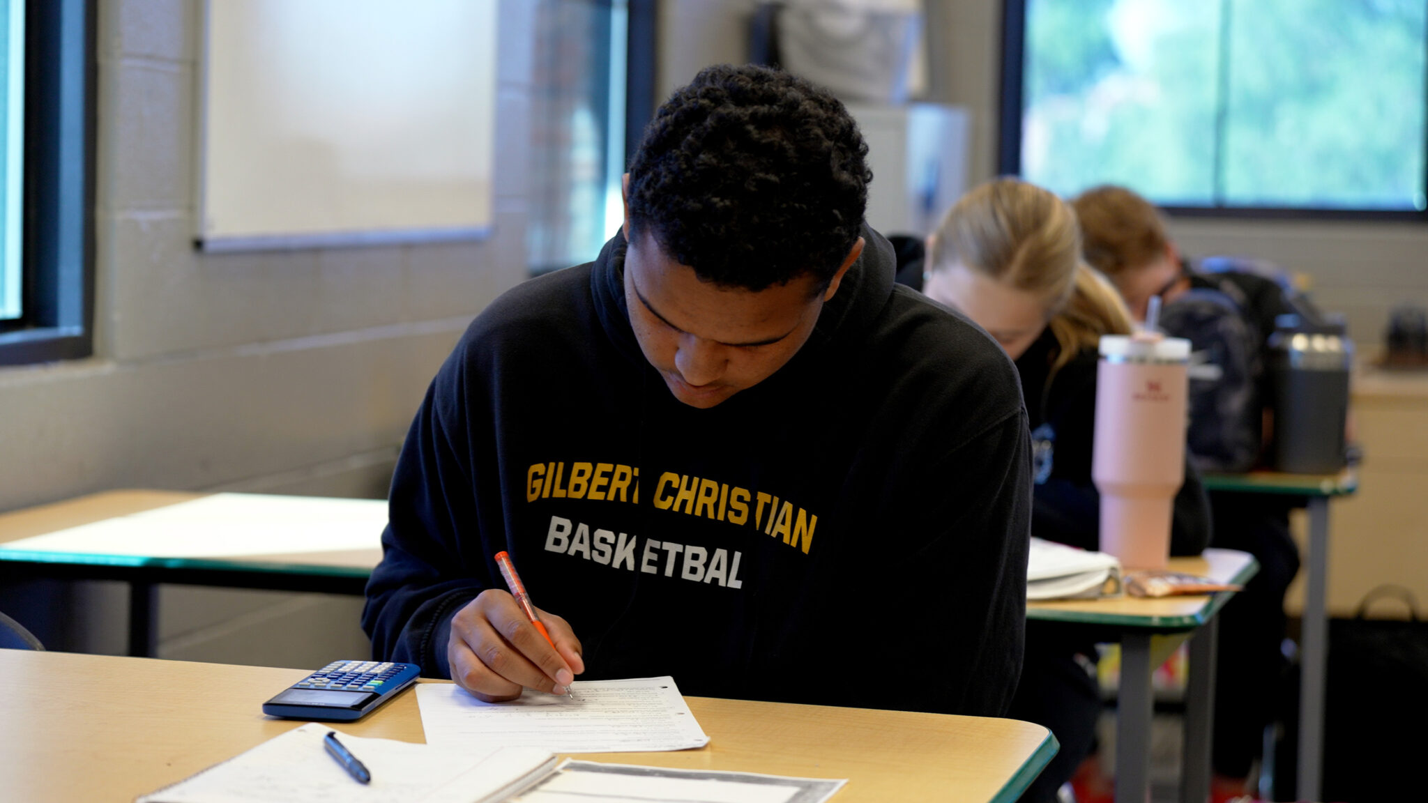 High School 05.17.2024 - Gilbert Christian Schools Career Listing