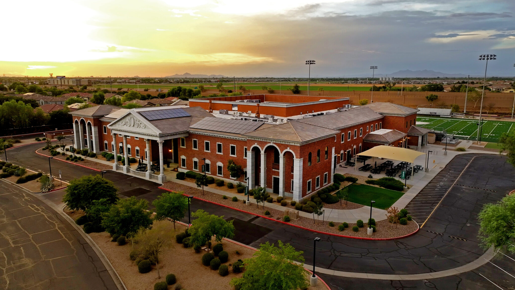 Gilbert Christian Schools - Private Christian School in Gilbert, AZ