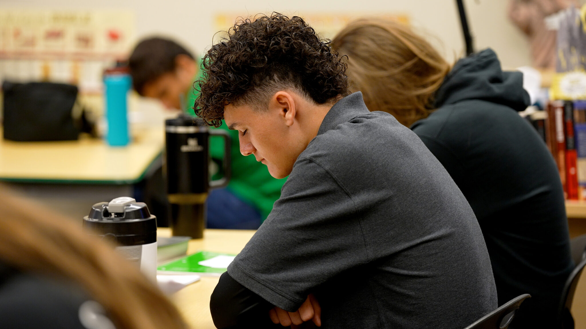 Tuition and Financial Aid - Gilbert Christian Schools